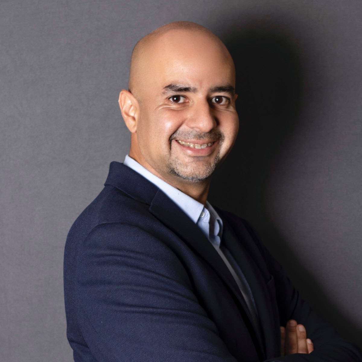 Paul Chevez - Sagitta Marine